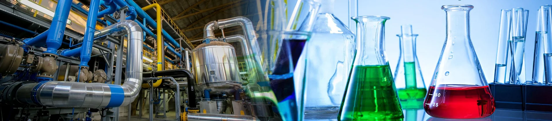 Best ERP Software For Chemicals, Pesticides & Fertilizers Industry