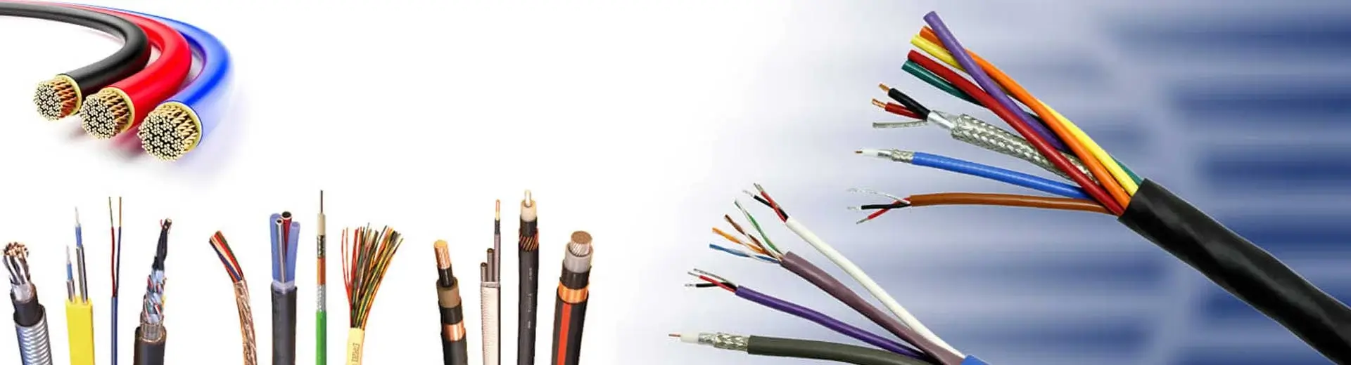 Best ERP Software For Cables & Wires Industry | LightHouse ERP