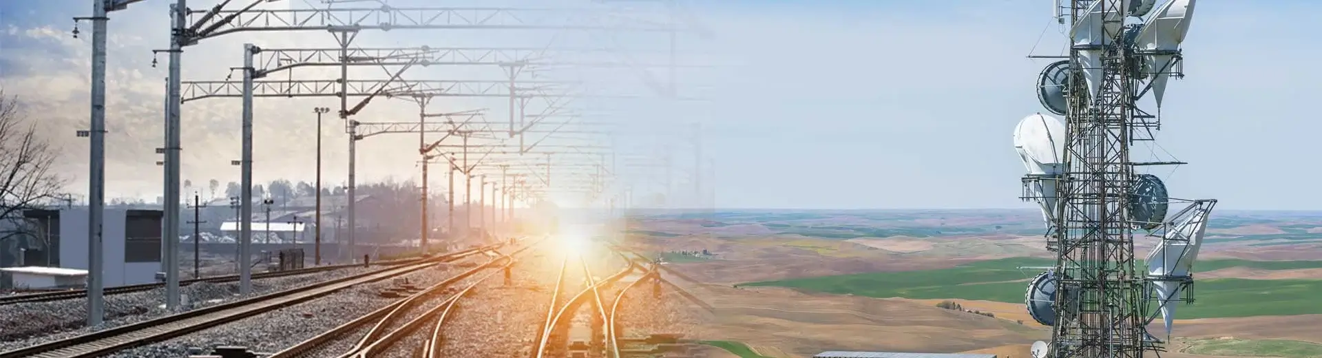 Best ERP Software For Telecom Towers, Poles & Railway Electrification