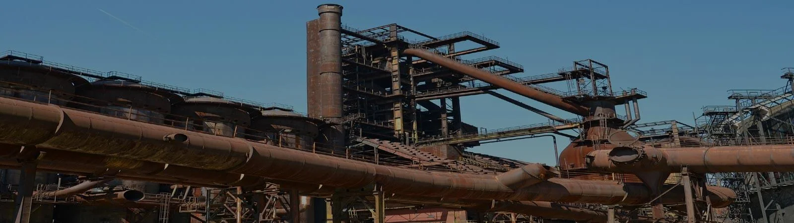 ERP For Sponge Iron DRI Industry plant & Waste Heat Recovery Boilers