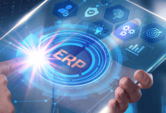 Best ERP Module for HRM | Human Resource Management | LightHouse ERP