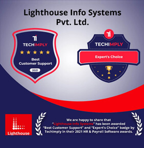 Best ERP Software Company in India | LightHouse ERP