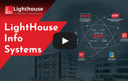 Erp software for Ethanol Manufacturing Industry