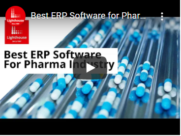 Best ERP for Heavy Equipment & General Trade - Lighthouse ERP