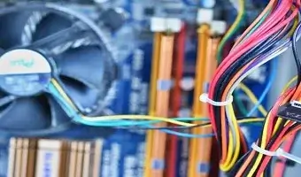 Best ERP Software For Cables & Wires Industry | LightHouse ERP