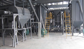 Best ERP Software For Lead Manufacturing Industry - LightHouse ERP