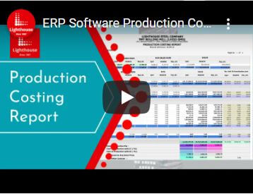 Video | LightHouse ERP